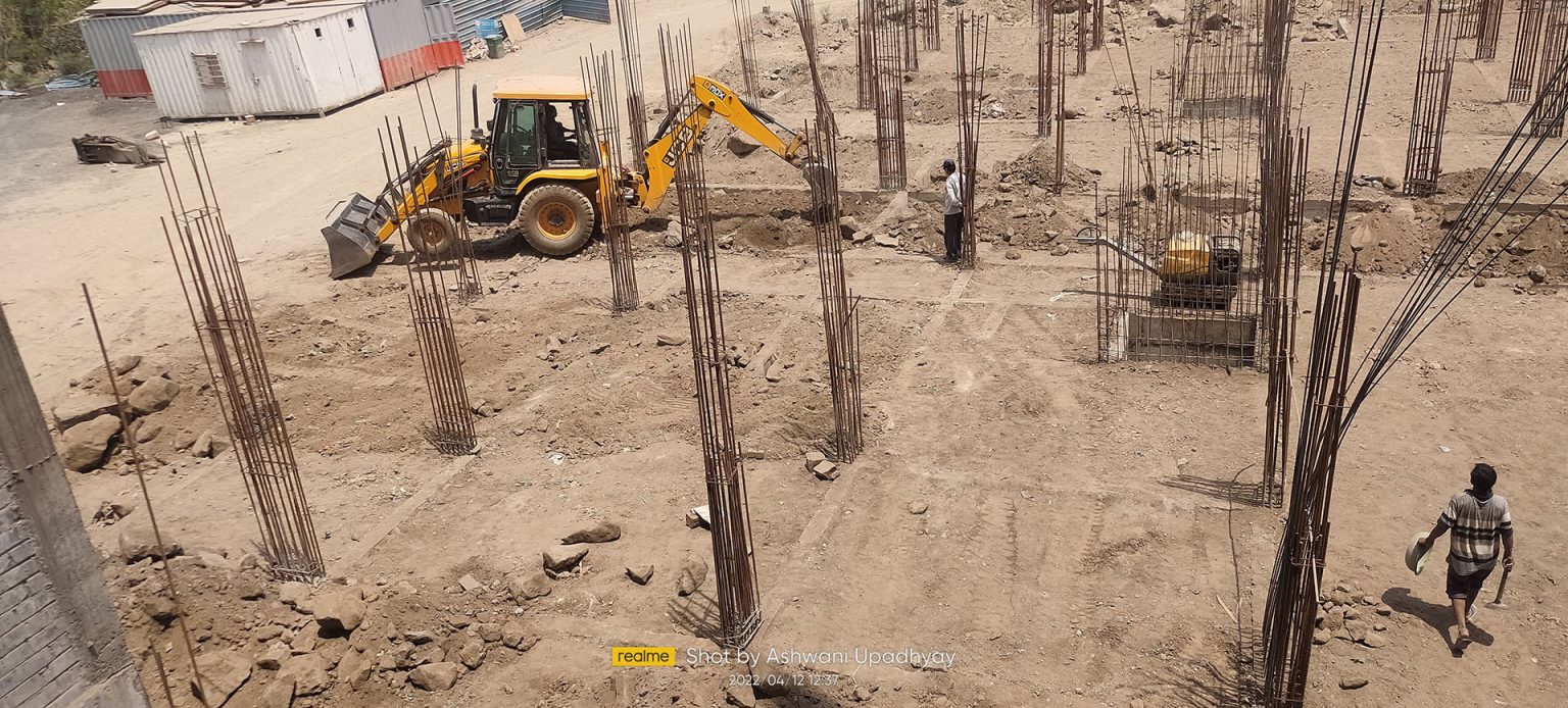 Completed Works – Transwind Infrastructures Limited